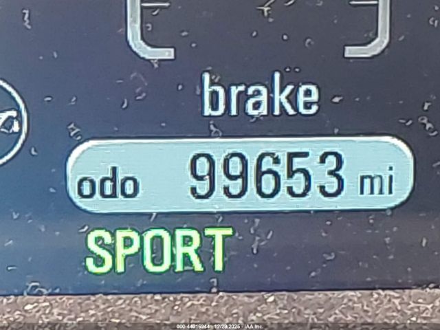 1G1RA6E40EU174002, 2014 Chevrolet Volt vehicle history