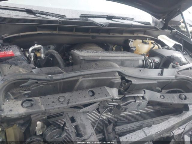 1GYS4MKL4MR314905, 2021 Cadillac Escalade Esv 4wd Premium Luxury ...