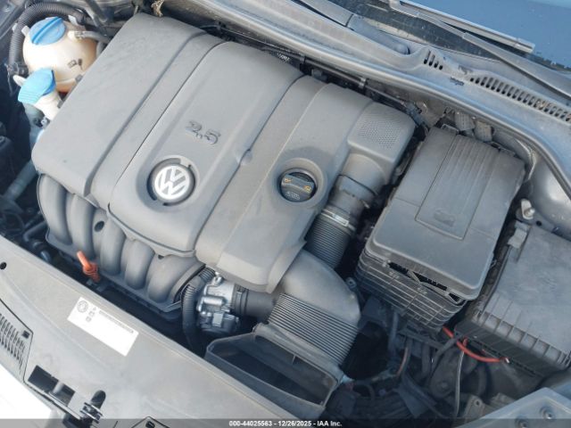 3VWAZ7AJ5AM126294, 2010 Volkswagen Jetta Limited Edition vehicle history