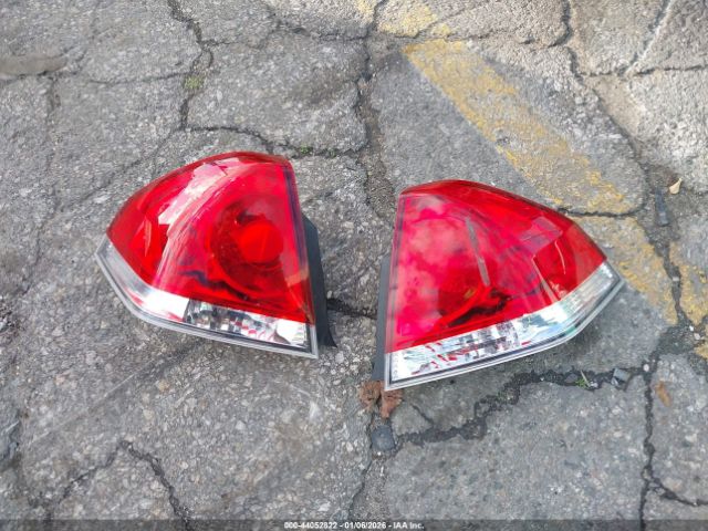 2G1WB58K789198142, 2008 Chevrolet Impala Ls vehicle history