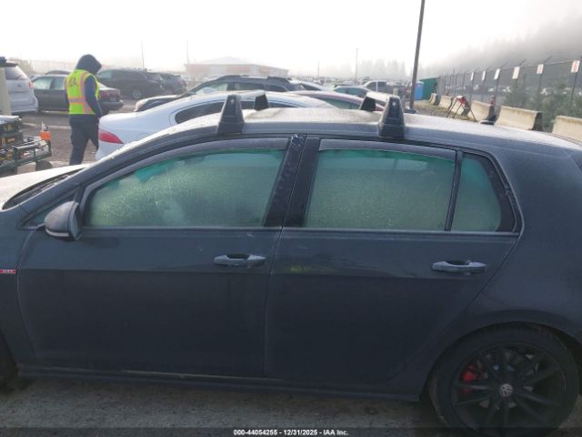 3VW5T7AU4KM004475, 2019 Volkswagen Golf Gti 2.0t Autobahn/2.0t Rabbit ...