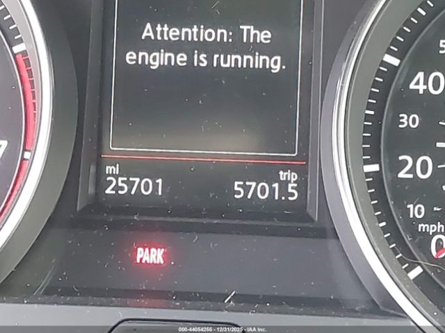 3VW5T7AU4KM004475, 2019 Volkswagen Golf Gti 2.0t Autobahn/2.0t Rabbit ...