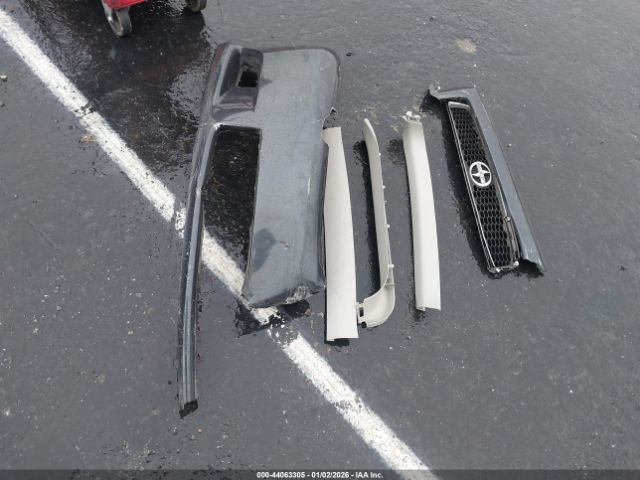 JTKDE177650050820, 2005 Scion Tc vehicle history