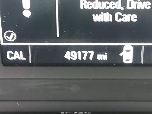 KL77LFEP6SC014465, 2025 Chevrolet Trax Fwd Ls vehicle history