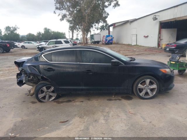 19VDE1F39EE007711, 2014 Acura Ilx 2.0l vehicle history