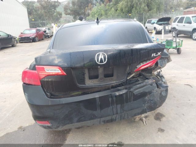 19VDE1F39EE007711, 2014 Acura Ilx 2.0l vehicle history