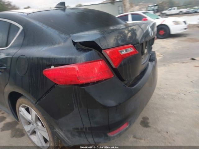 19VDE1F39EE007711, 2014 Acura Ilx 2.0l vehicle history