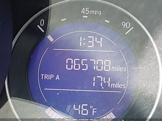 3HGGK5H89FM739004, 2015 Honda Fit Ex/ex-l vehicle history