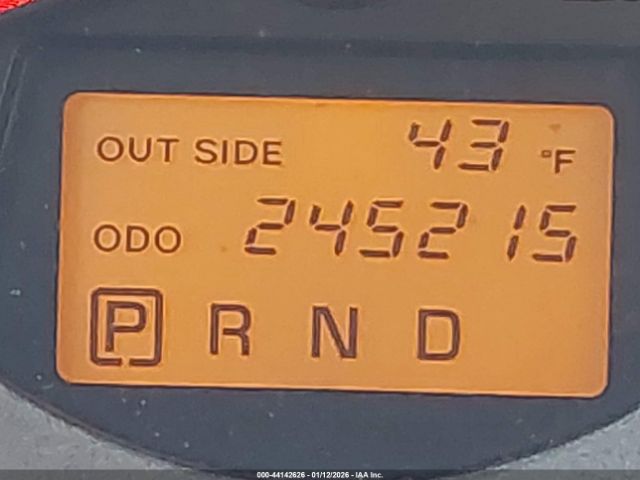 JTMBD33V976041286, 2007 Toyota Rav4 vehicle history