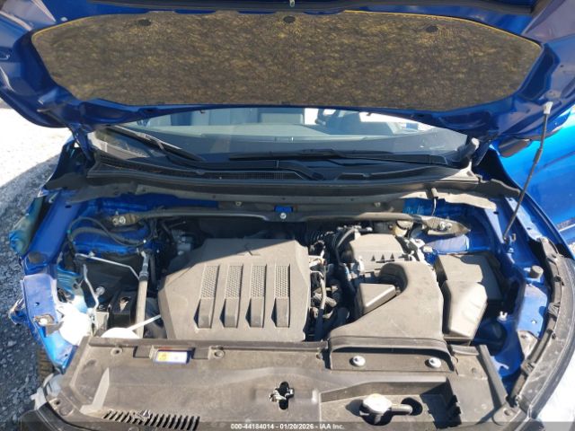 JA4ATWAA1RZ077100, 2024 Mitsubishi Eclipse Cross Se S-awc/sel S-awc ...