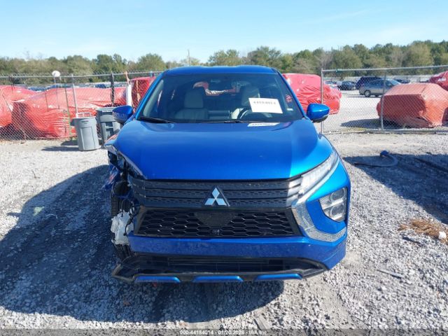 JA4ATWAA1RZ077100, 2024 Mitsubishi Eclipse Cross Se S-awc/sel S-awc ...