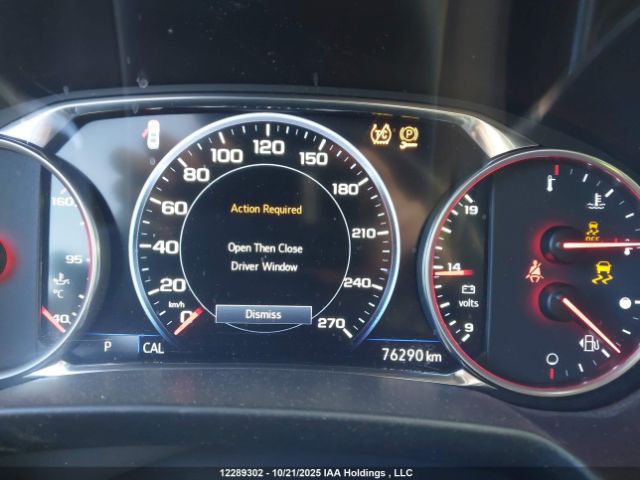 3GNKBLRS3LS629538, 2020 Chevrolet Blazer Premier vehicle history