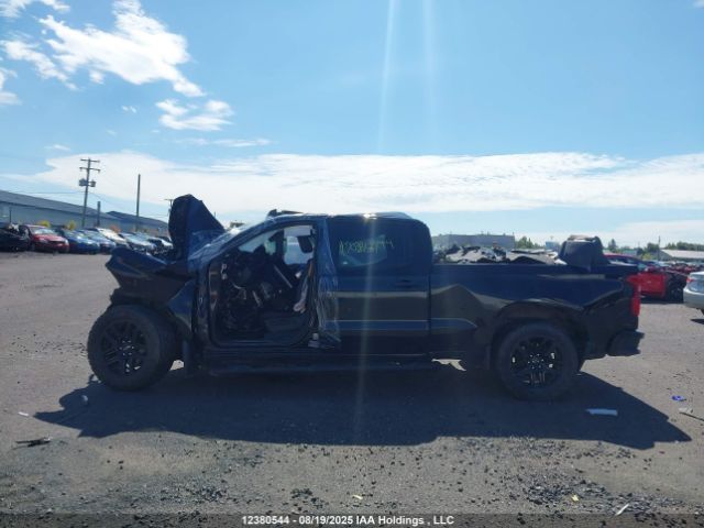 3GCUDFE88RG148073, 2024 Chevrolet Silverado K1500 Lt Trail Boss vehicle ...