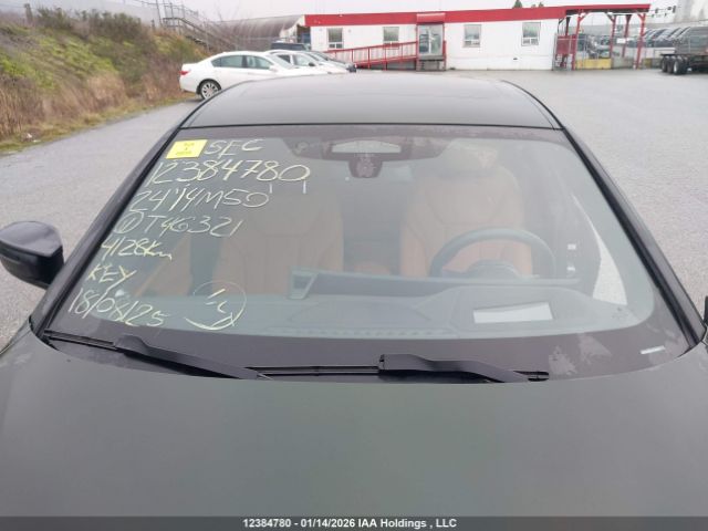 WBY33AW02RFT46321, 2024 Bmw I4 M50 vehicle history