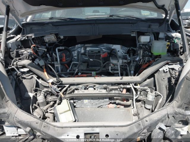 1FT6W1EV3PWG37538, 2023 Ford F150 Lightning Pro/lightning Xlt/lightning ...