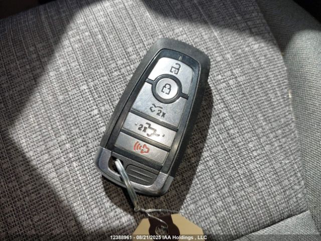 1FT6W1EV3PWG37538, 2023 Ford F150 Lightning Pro/lightning Xlt/lightning ...