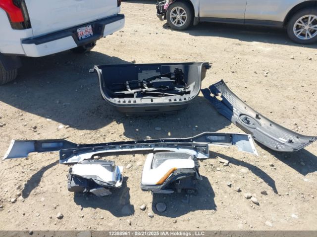 1FT6W1EV3PWG37538, 2023 Ford F150 Lightning Pro/lightning Xlt/lightning ...