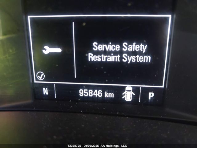 2GNAXSEV1L6148516, 2020 Chevrolet Equinox Ls vehicle history