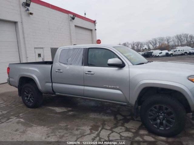 3TYDZ5BN8PT027519, 2023 Toyota Tacoma Double Cab/sr5/trd Sport/trd Off ...