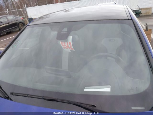 WBS8M9C50J5K99652, 2018 Bmw M3 Cs vehicle history