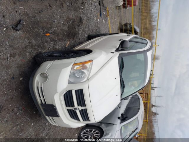 1B3HB48B28D746658, 2008 Dodge Caliber vehicle history