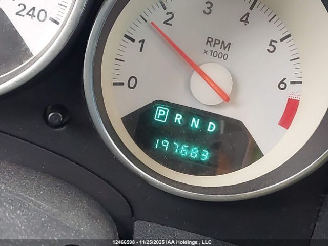 1B3HB48B28D746658, 2008 Dodge Caliber vehicle history