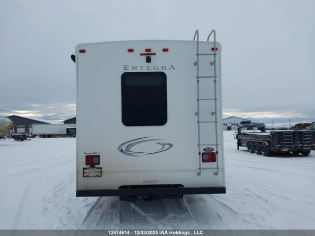 1FDXE4FS0KDC68070, 2019 Ford E-450 Cutaway vehicle history