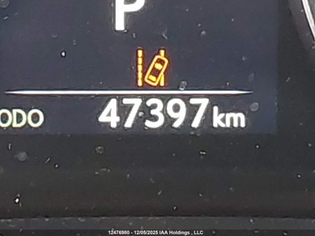 JTHC81F20R5054191, 2024 Lexus Is 300 300 vehicle history