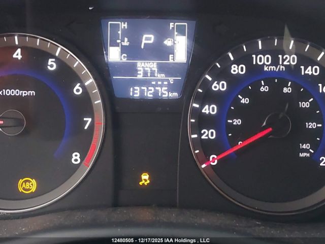 KMHCT5AE1GU238403, 2016 Hyundai Accent vehicle history