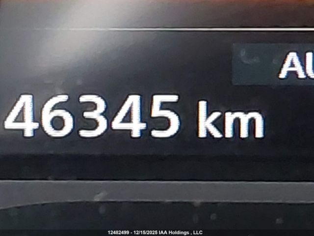 JN8BT3BBXPW205806, 2023 Nissan Rogue vehicle history