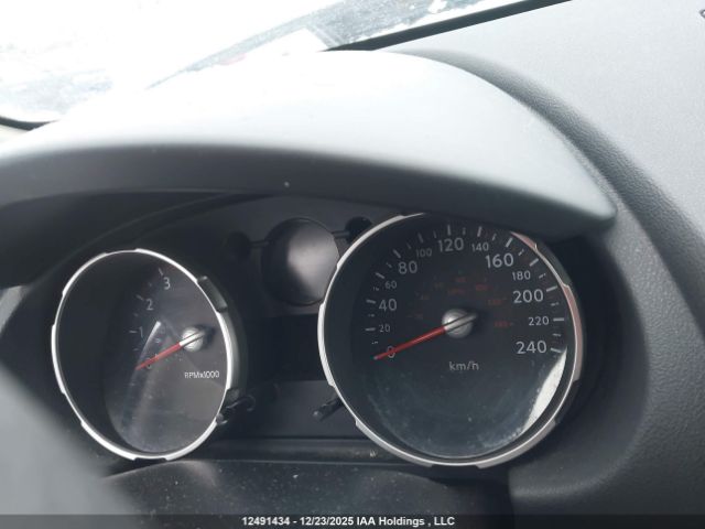 JN8AS5MT0AW022244, 2010 Nissan Rogue Sl vehicle history