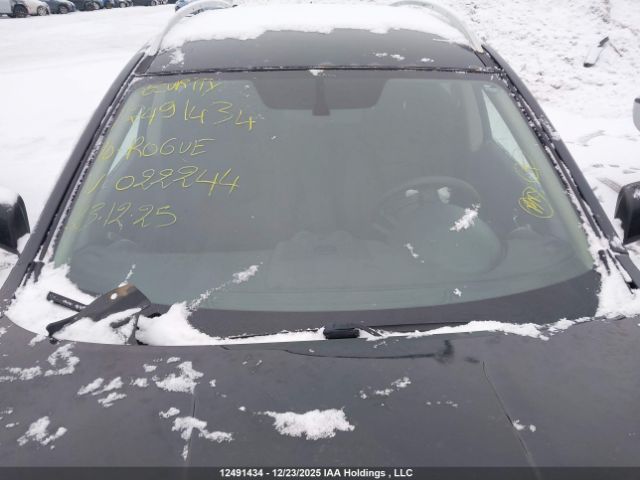 JN8AS5MT0AW022244, 2010 Nissan Rogue Sl vehicle history