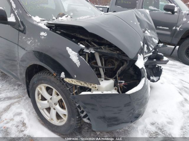 JN8AS5MT0AW022244, 2010 Nissan Rogue Sl vehicle history