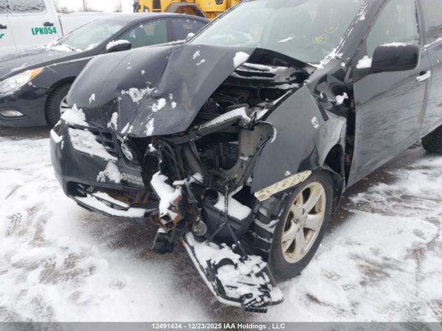 JN8AS5MT0AW022244, 2010 Nissan Rogue Sl vehicle history