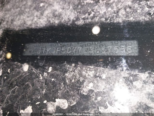 JTKJF5C77E3067556, 2014 Toyota Scion Tc vehicle history