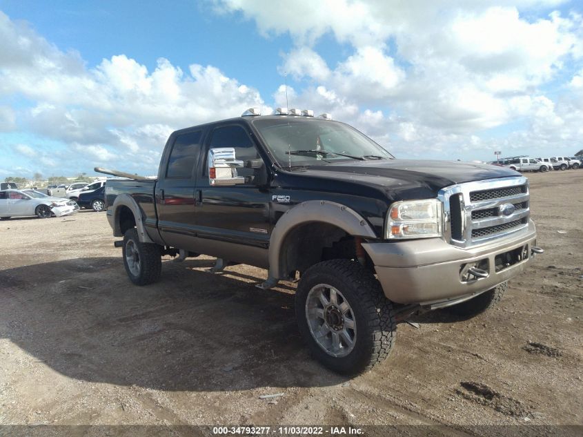Цена и история 2003 Ford Super Duty F-250 Xl/xlt/lariat/king Ranch 6.0l ...