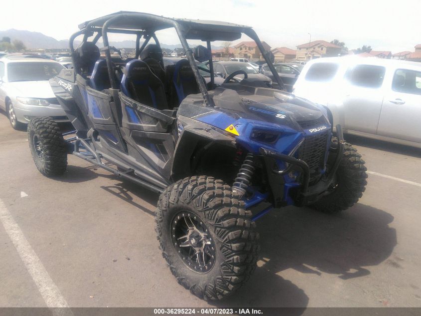 Price & History 2019 Polaris Rzr Xp 4 Turbo S Unknown vin ...