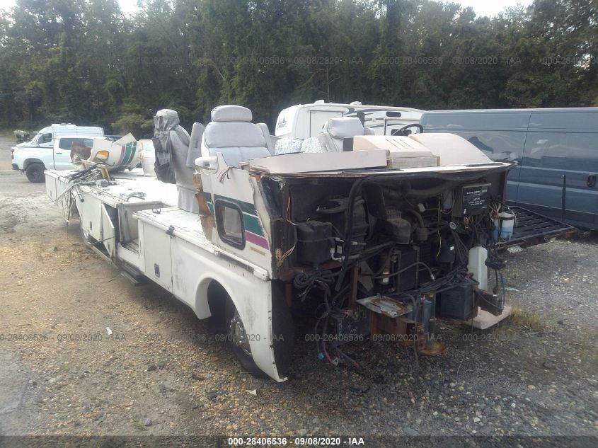 VIN: 3FCMF53G0RJB09771 | FORD F530 1994 car history - Stat.vin