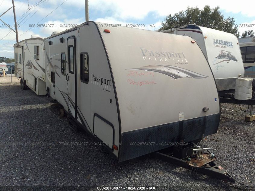 VIN: 4YDT19927GT416166 | KEYSTONE RV OTHER 2016 car history - Stat.vin