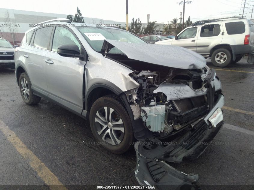 VIN: 2T3ZFREV1GW283402 | TOYOTA RAV4 2016 car history - Stat.vin