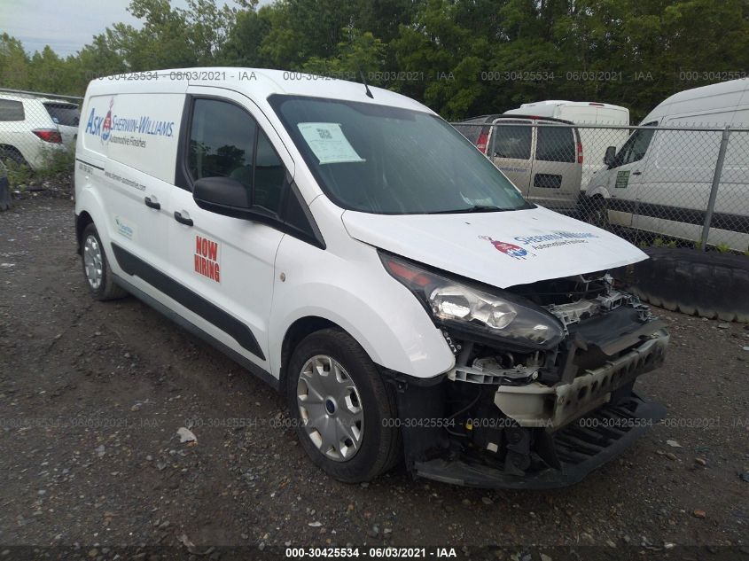 VIN: NM0LS7E78F1226664 | FORD TRANSIT CONNECT 2015 car history - Stat.vin