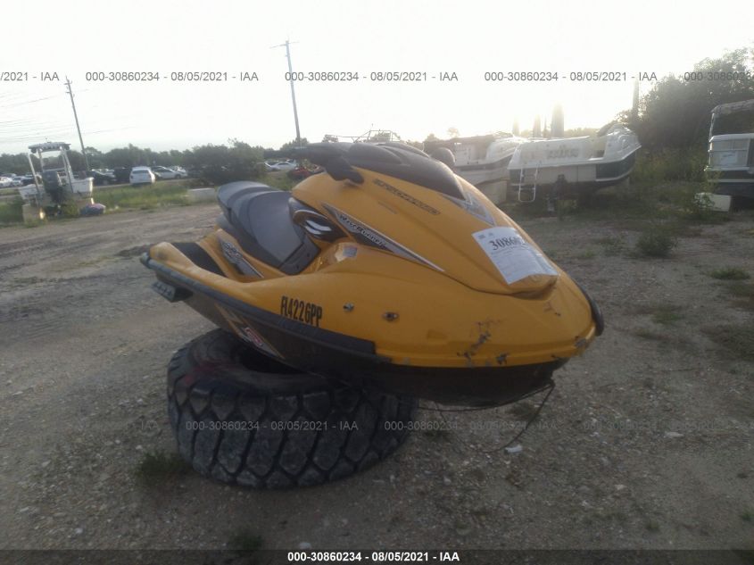 VIN: YAMA3983D313 | YAMAHA PERSONAL WATERCRAFT 2013 car history - Stat.vin