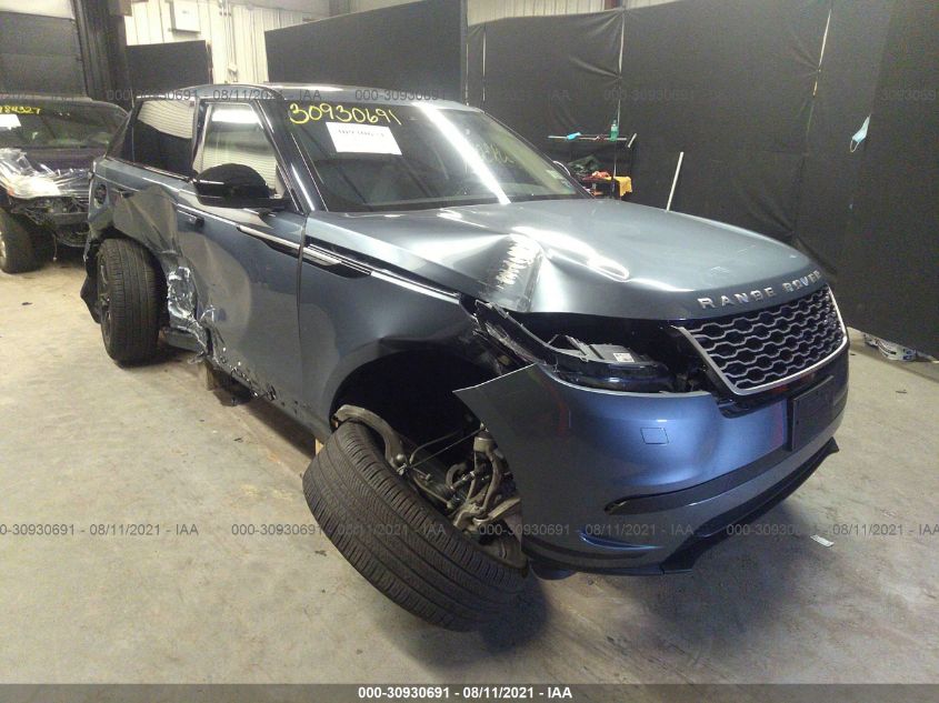 VIN: SALYB2EX3LA266263 | LAND ROVER RANGE ROVER VELAR 2020 car history ...