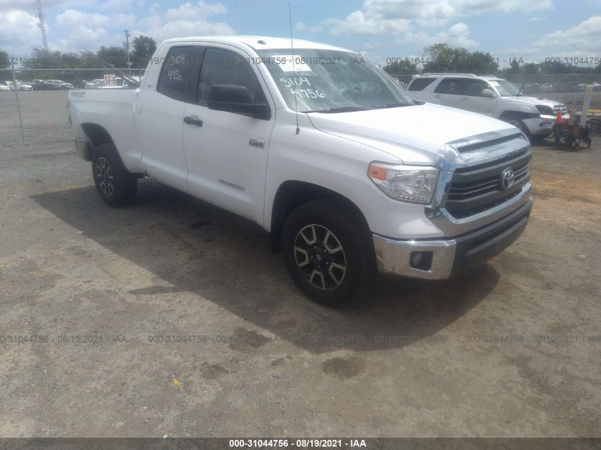 VIN: 5TFUY5F16FX460478 | TOYOTA TUNDRA 4WD TRUCK 2015 car history ...