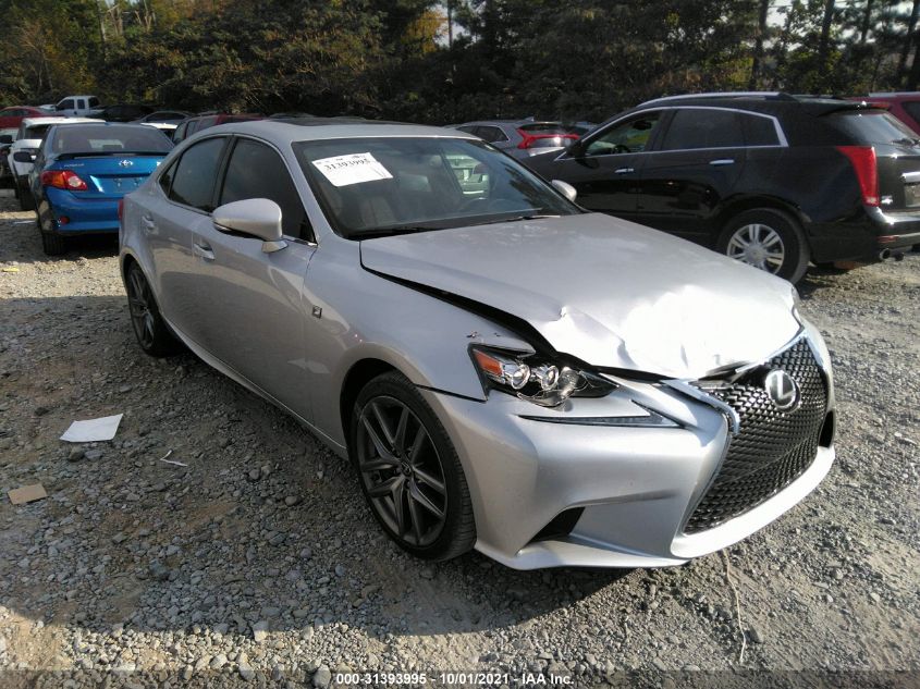VIN: JTHBA1D29G5035025 | LEXUS IS 200T 2016 car history - Stat.vin