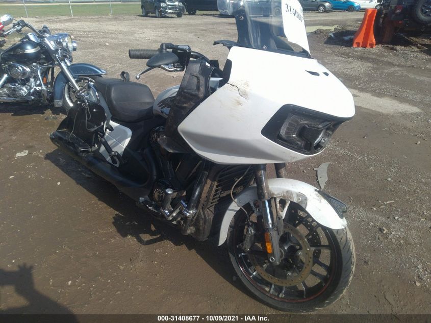 VIN: 56KLCDRR8L3387150 | INDIAN MOTORCYCLE CO. CHALLENGER 2020 car ...