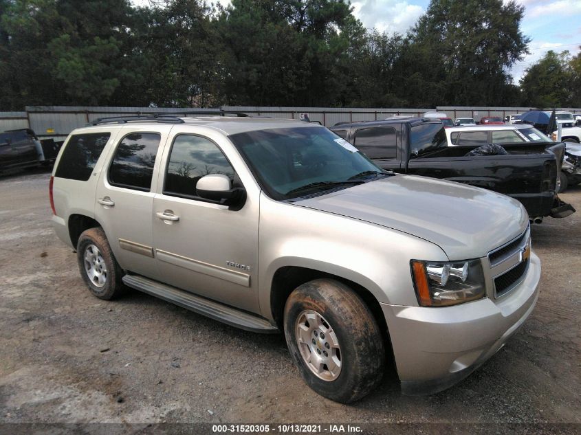 VIN: 1GNSCBE05ER121217 | CHEVROLET TAHOE 2014 car history - Stat.vin