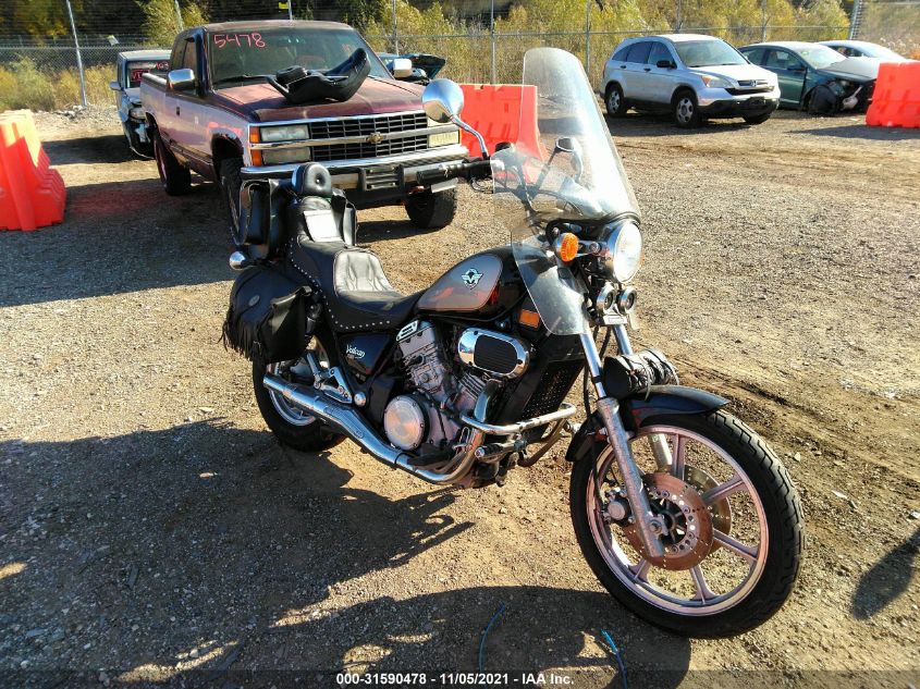 VIN: JKAVNDA112B546118 | Kawasaki VN750 2002 car history - Stat.vin