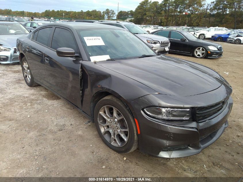 VIN: 2C3CDXJG7GH286431 | DODGE CHARGER 2016 car history - Stat.vin