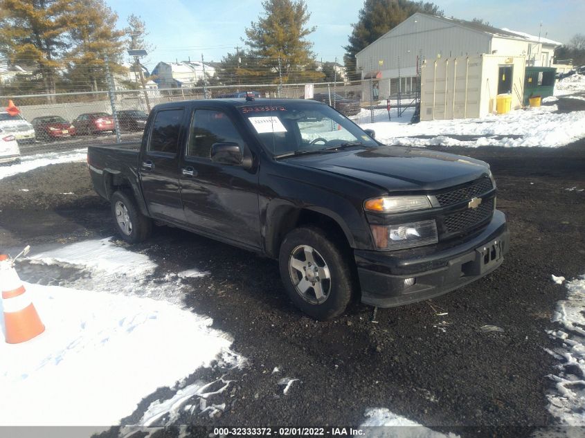 VIN: 1GCDSCDE3A8145135 | CHEVROLET COLORADO 2010 car history - Stat.vin